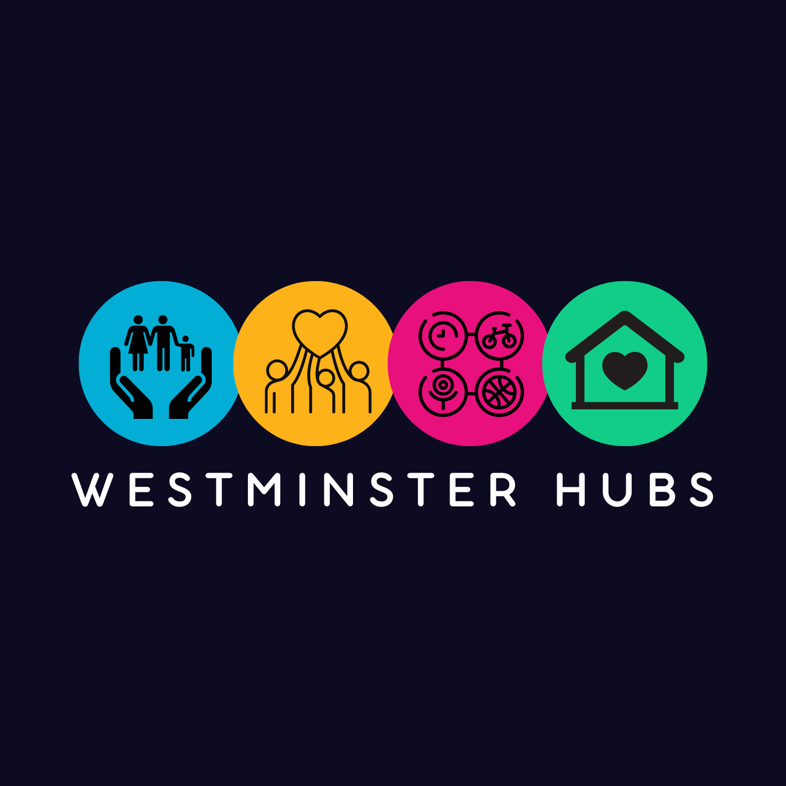 Westminster Community Hubs - Project Team - Commonplace